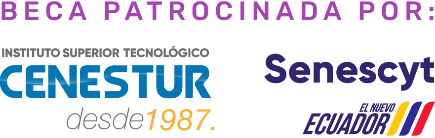 Becas Femenino 2024 – CENESTUR